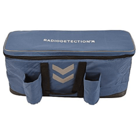 RD8200 Pipe Cable Locator - All industry locator for utility mapping