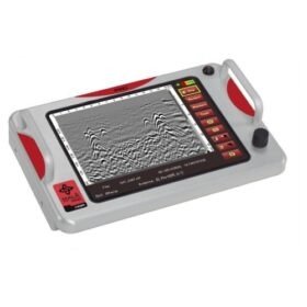 MALA Easy Locator HDR WideRange - GPR Utility Scanner