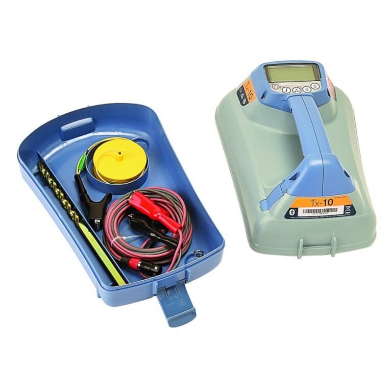 RD7200 Pipe Cable Locator - RD-Palmer Technology (M) Sdn Bhd