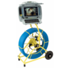 Pipeline Inspection Camera - Pearpoint pipeline inspection system