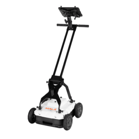 MALA Easy Locator Core - Portable, AI-Powered, High-Precision GPR