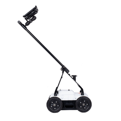 MALA Easy Locator Core - Portable, AI-Powered, High-Precision GPR