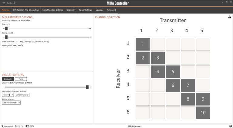 MALA MIRA COMPACT - RD-Palmer Technology (M) Sdn Bhd