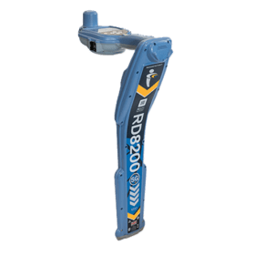 RD8200SG Survey Grade Locator | Mapping and locating solution